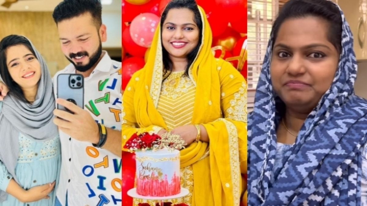 Suhana Basheer Latest Statement About Basheer Bashi And Mashura's Baby ...