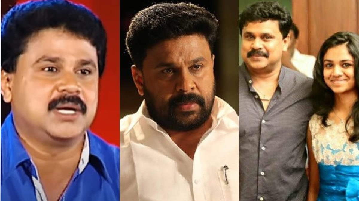 When Dileep Revealed Why He Took Eight Years To Do Chanthupottu Movie ...