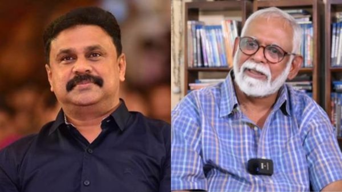 Cameraman KG Jayan Recalls How Dileep Fans Reacted To Kadhavaseshan ...