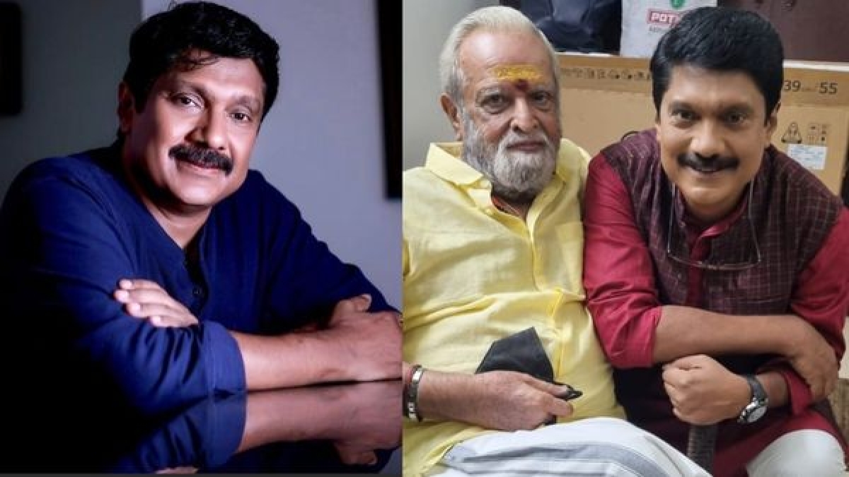 Singer G Venugopal's Heart Touching Note About P Jayachandran On Social ...