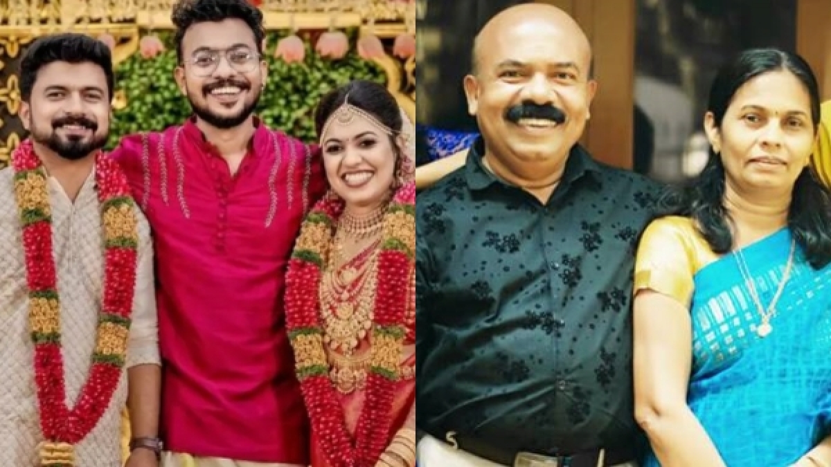 Actor Kottayam Pradeep Wife Open Up About Pradeep Biggest Dream, Video ...