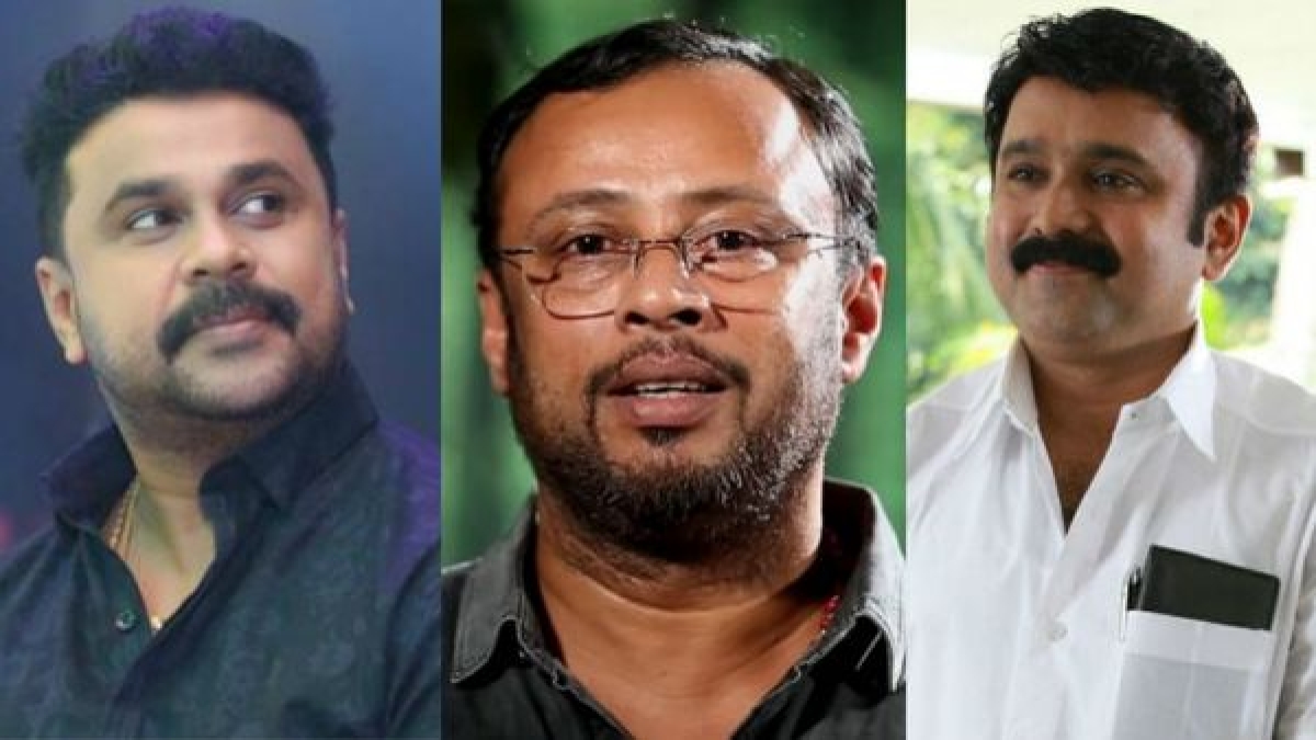 Director Lal Jose Tells The Back Story Behind Casting Of Dileep In ...