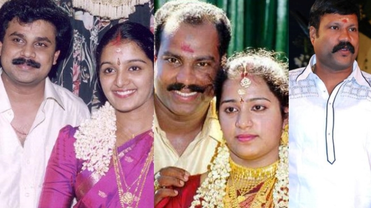 Late Actor Kalabhavan Mani Old Video About His Life And Friends, Video ...