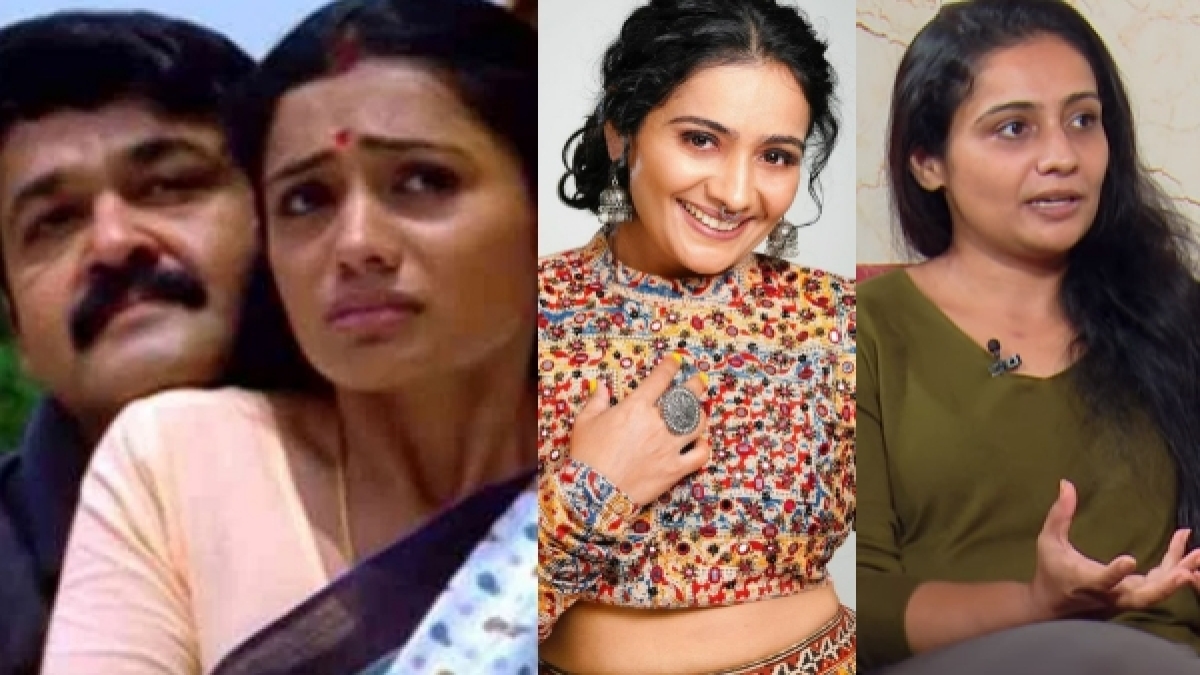 Mohanlal Heroine Meera Vasudevan Open Up About Her Thanmathra Movie ...