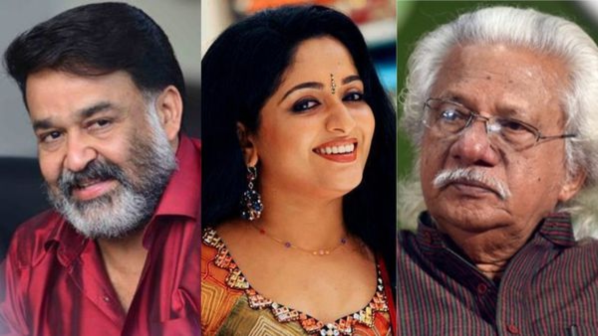 Viral: Director Adoor Gopalakrishnan Opens Up Why He Hasn't Cast ...