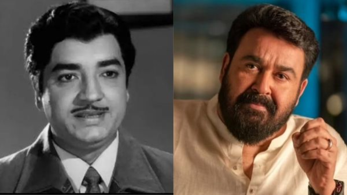 Throwback: When Mohanlal Open Up Why He Slapped The Man Who Made Fun Of ...