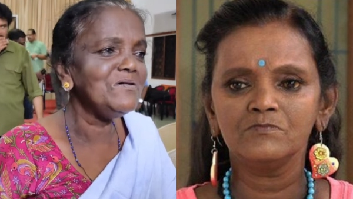 Bigg Boss Malayalam Fame Diya Sana About Actress Molly Kannamaly's ...