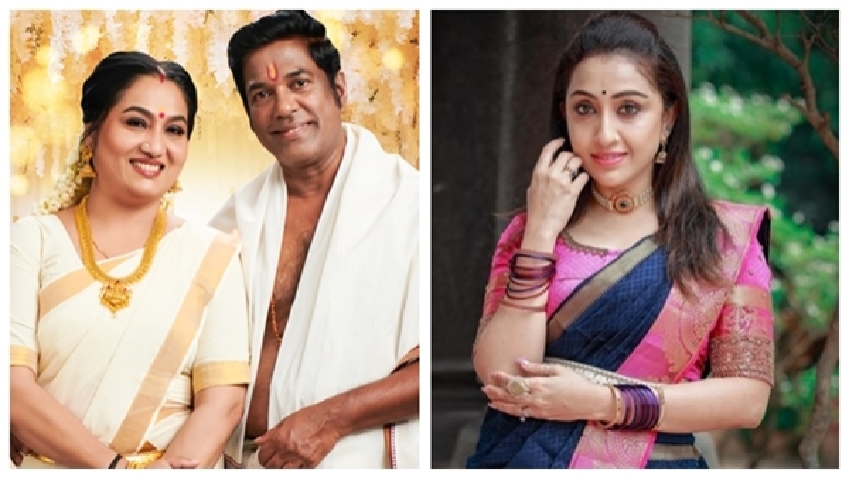 Actress Yamuna Rani's Husband Devan Spoke About Actress Nithya Das Goes Viral - Malayalam Filmibeat