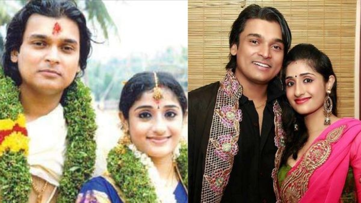 Deepa And Husband Rahul Easwar Opens Up About Their Successful Married ...