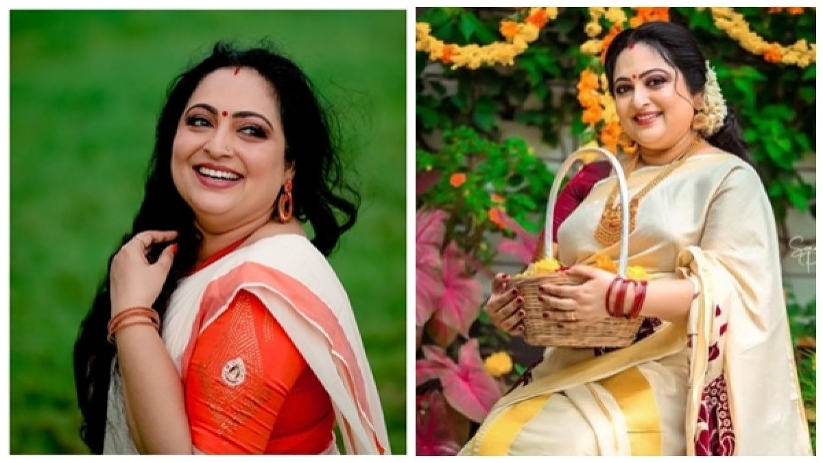 Bhagyalakshmi Serial Actress Rashmi Soman Opens Up About Her Comeback ...