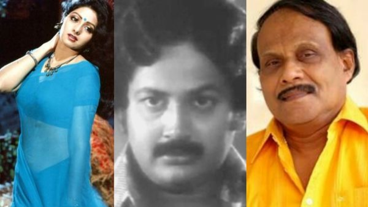 Kaloor Dennis Opens Up About His Friendship With Old Malayalam Actor ...