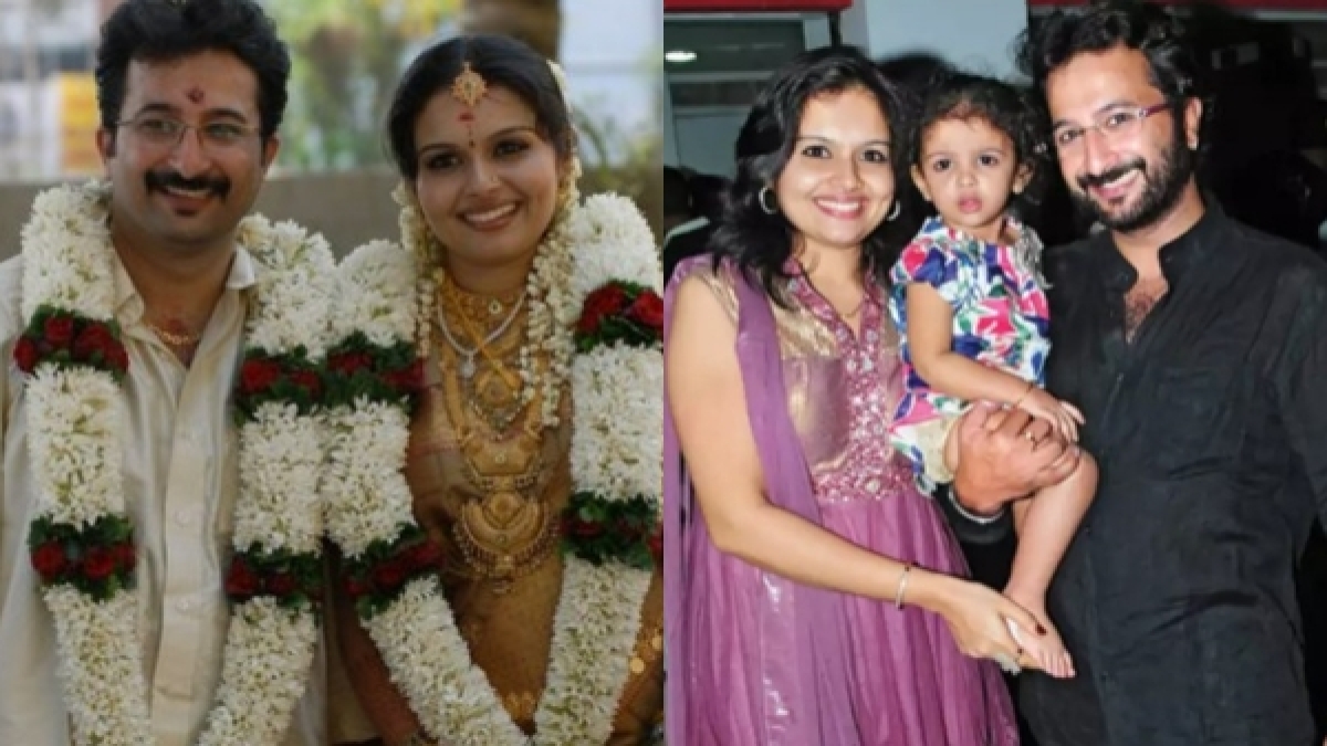 Celebrity Anchors Nikhil And Remya Open Up About Their Marriage Life, Video Goes Viral ...