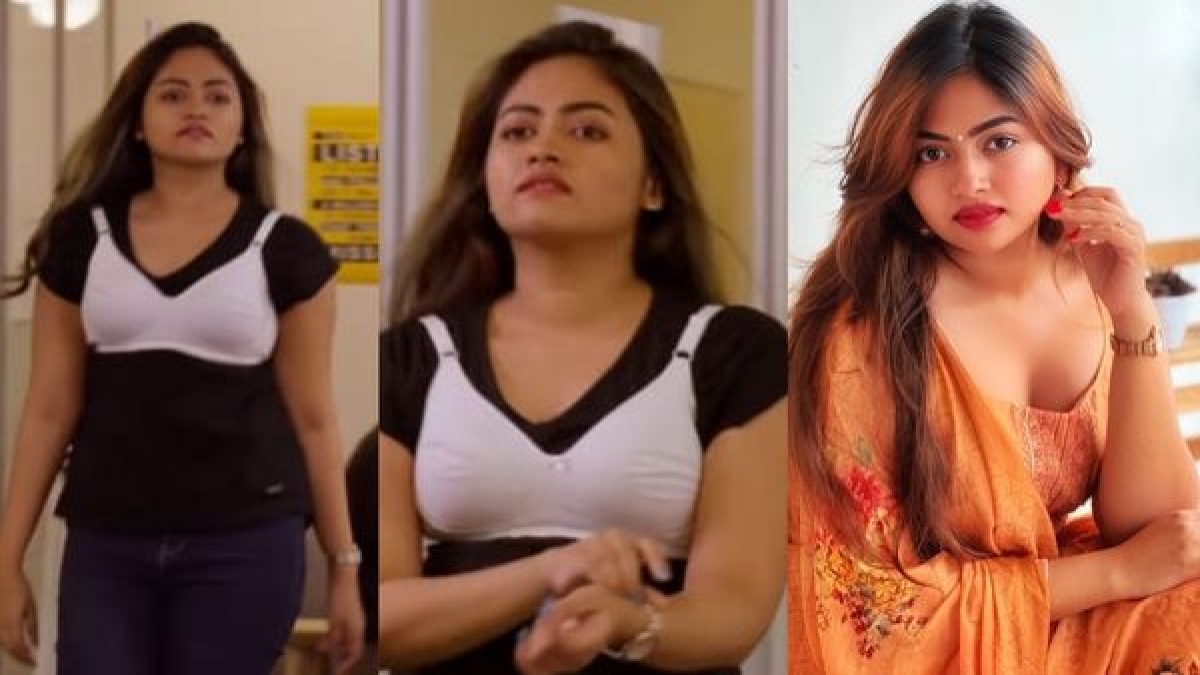 Netizens Trolled Shaalin Zoya After Her Promo Video From Kannagi Goes Viral - Malayalam Filmibeat