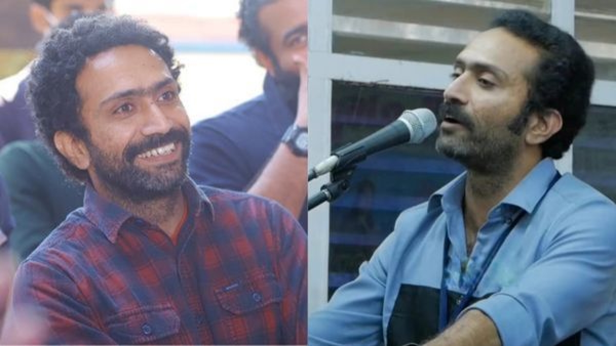 Actor Shine Tom Chacko Opens Up About His Prison Life In A Latest ...