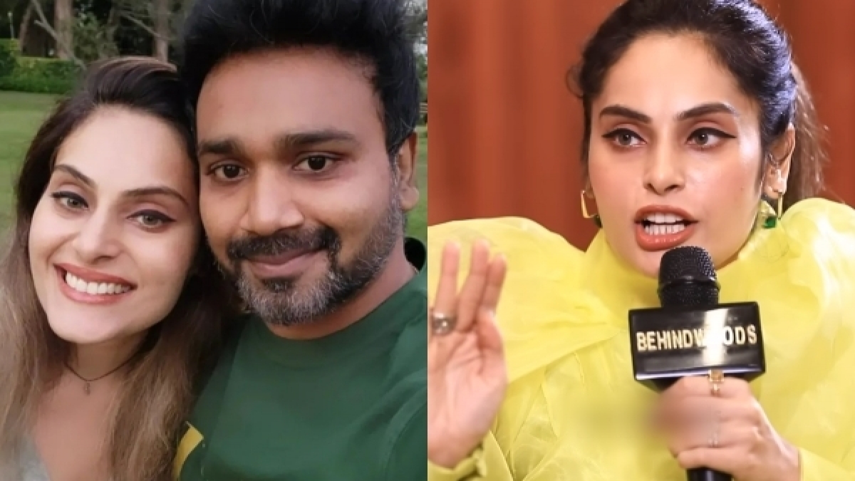 Do You Know The Interesting Love Story Of Swapnam Kondu Thulabharam ...