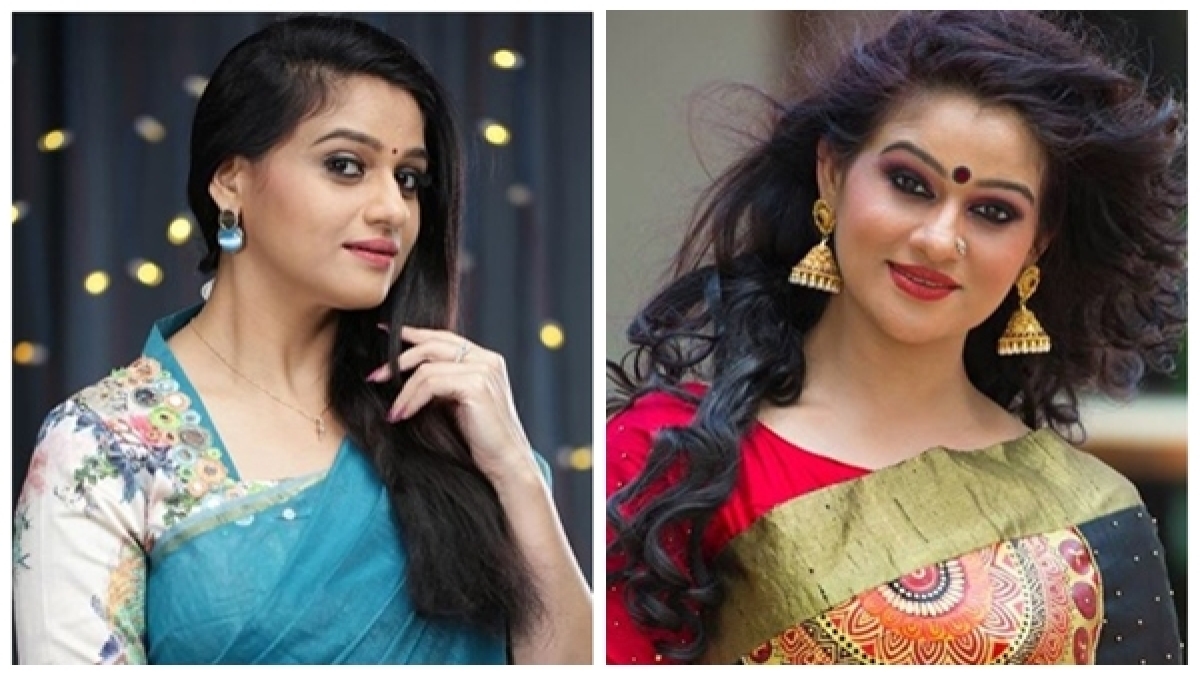 Viral: Actress Sreejaya Nair Opens Up About Why She Quit Movies After ...