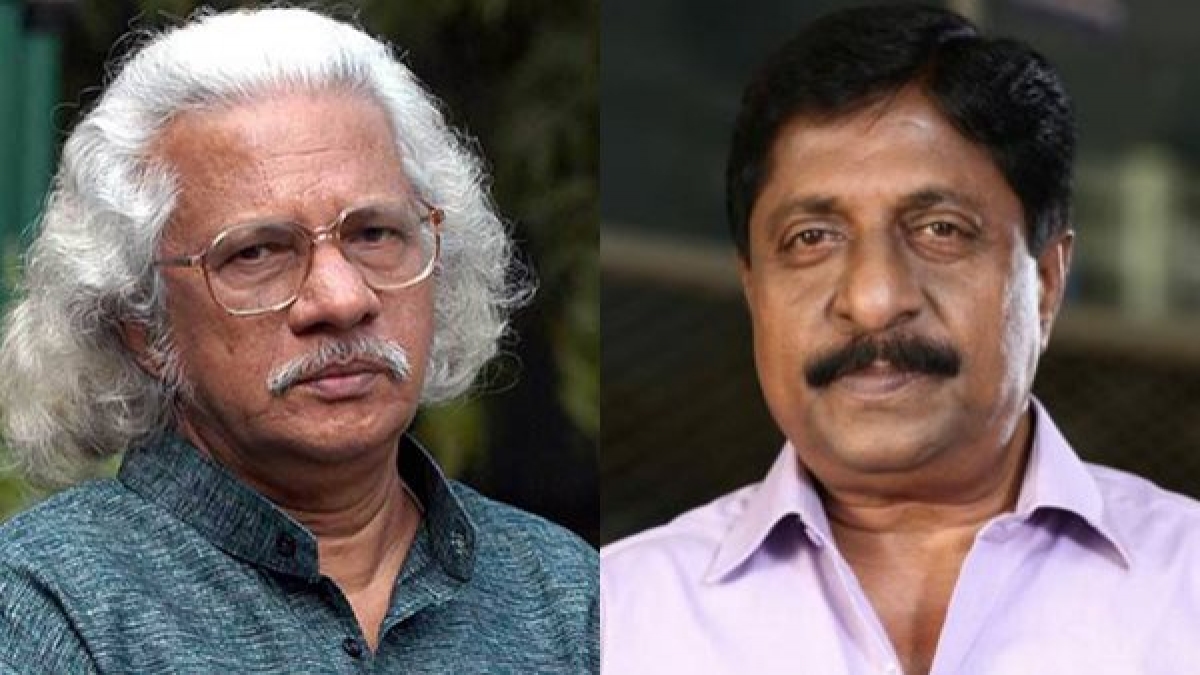 Santhivila Dinesh About Sreenivasan's Earlier Days In Movies; Reveals ...