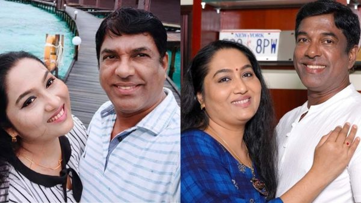 Serial Actress Yamuna Rani Opens Up About Career And Life Future Plans ...