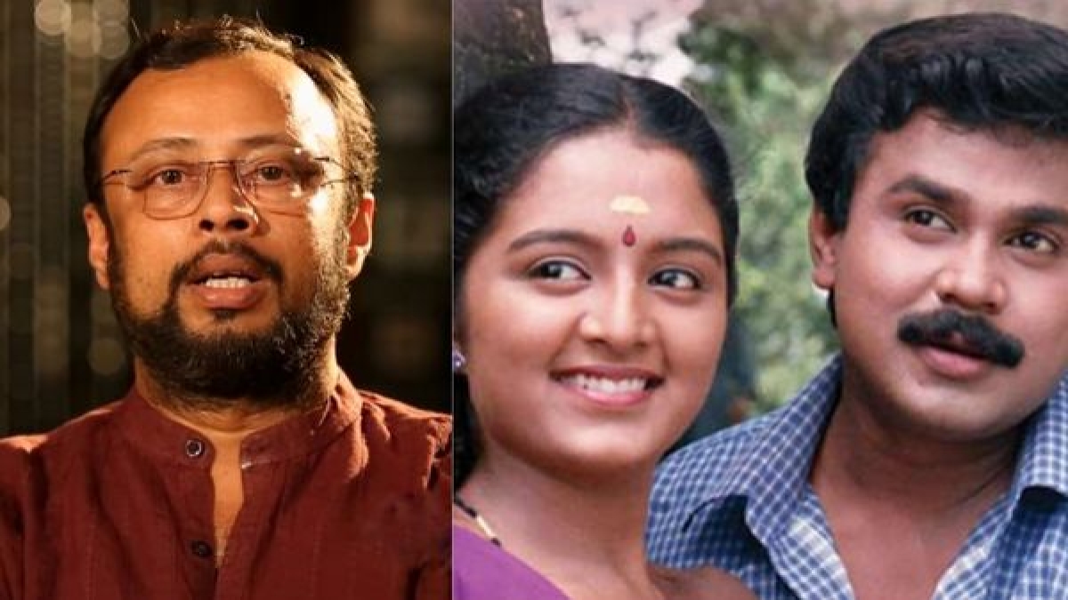 Viral: Lal Jose Recalls Talking To Dileep About His Relationship With ...