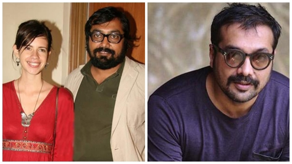 Director Anurag Kashyap Opens Up About His Struggles And Issues With ...
