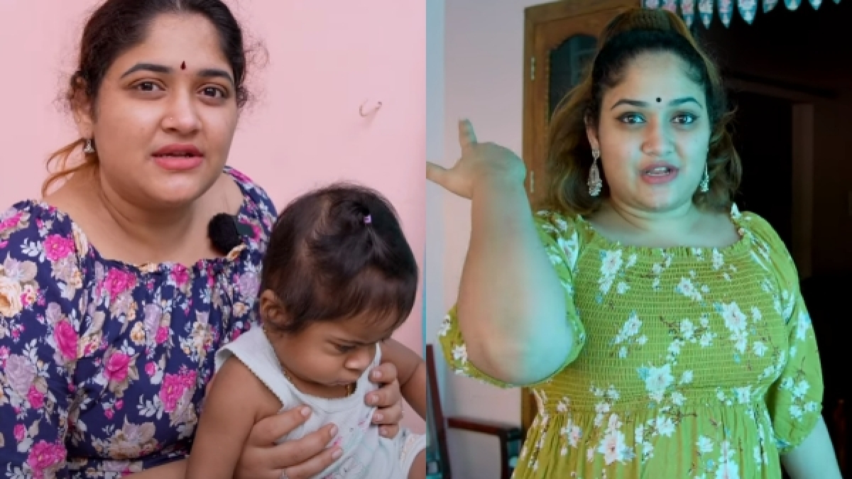 Serial Actress Anushree Latest Video About Her Holiday Outing, Video ...