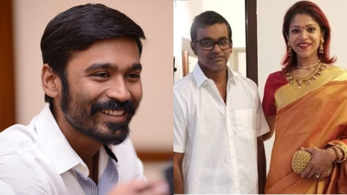 Dhanush's Brother Selvaraghavan Open Up About Failed Marriage; Words ...
