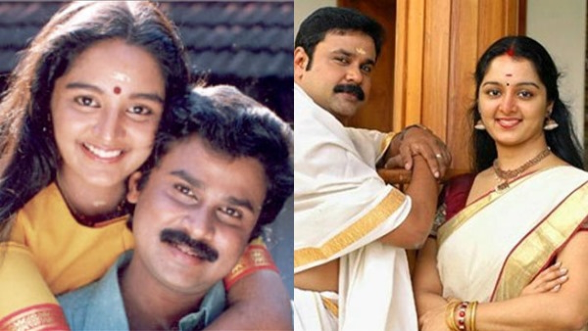 When Lal Jose Opened Up About Love Affair Between Dileep And Manju ...