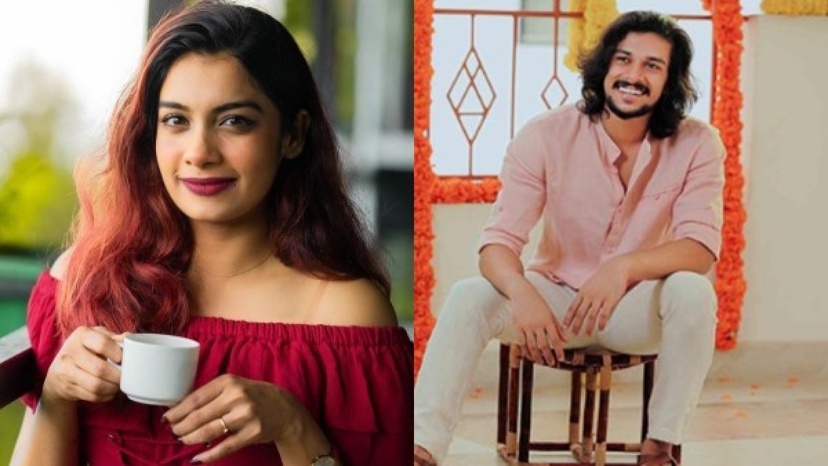 Bigg Boss 4 Winner Dilsha Prasannan Open Up About Her Friendship With ...