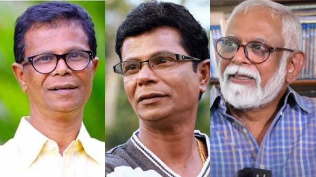 Indrans Was Funny And Intelligent, But Nobody Recognized; Cameraman's ...