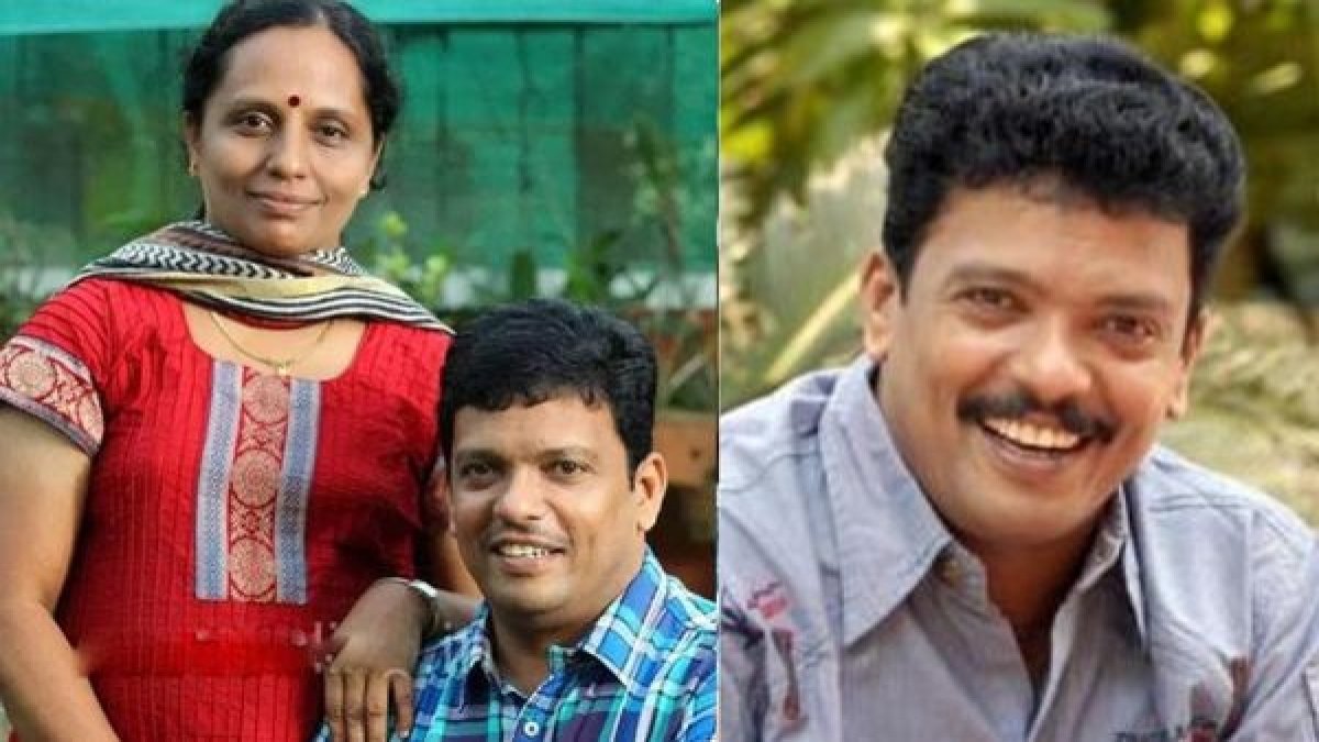 Actor Jagadish Remembers About His Late Wife Rama, Actor's Words Goes ...