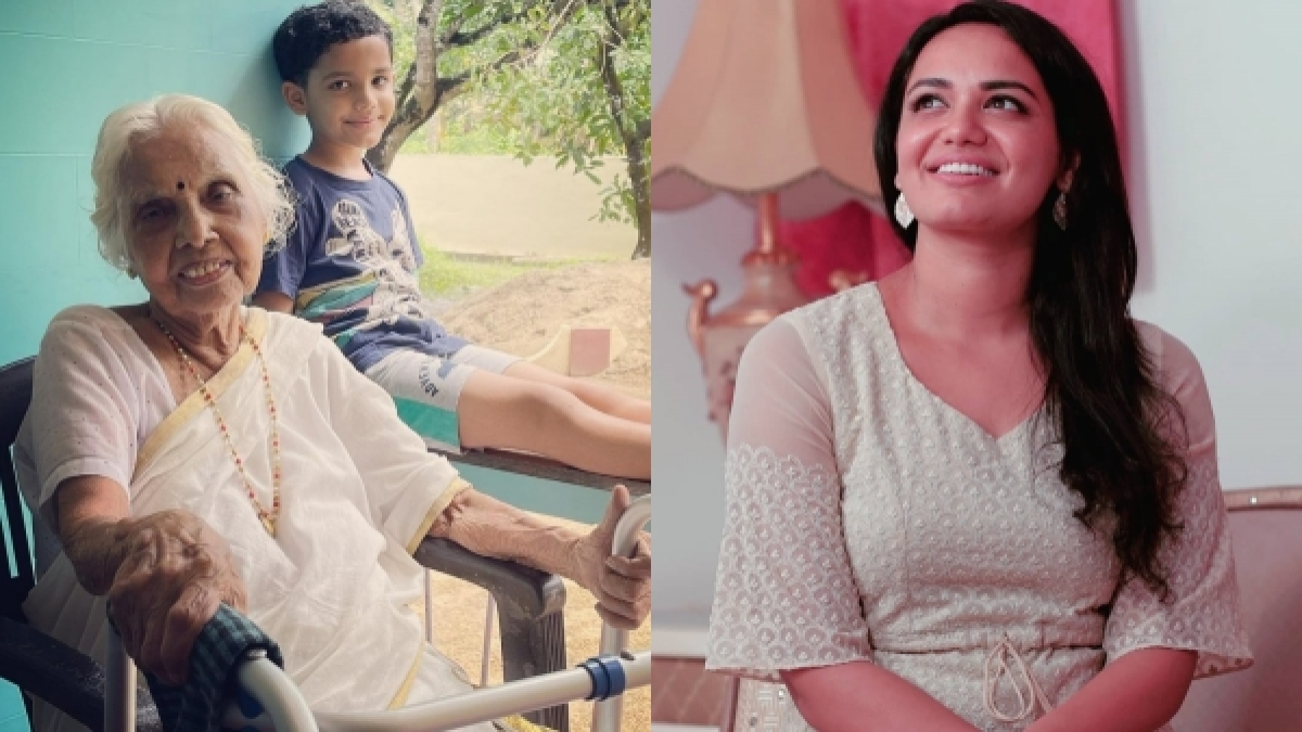 Singer Jyotsna Radhakrishnan Latest Social Media Write Up About Her ...