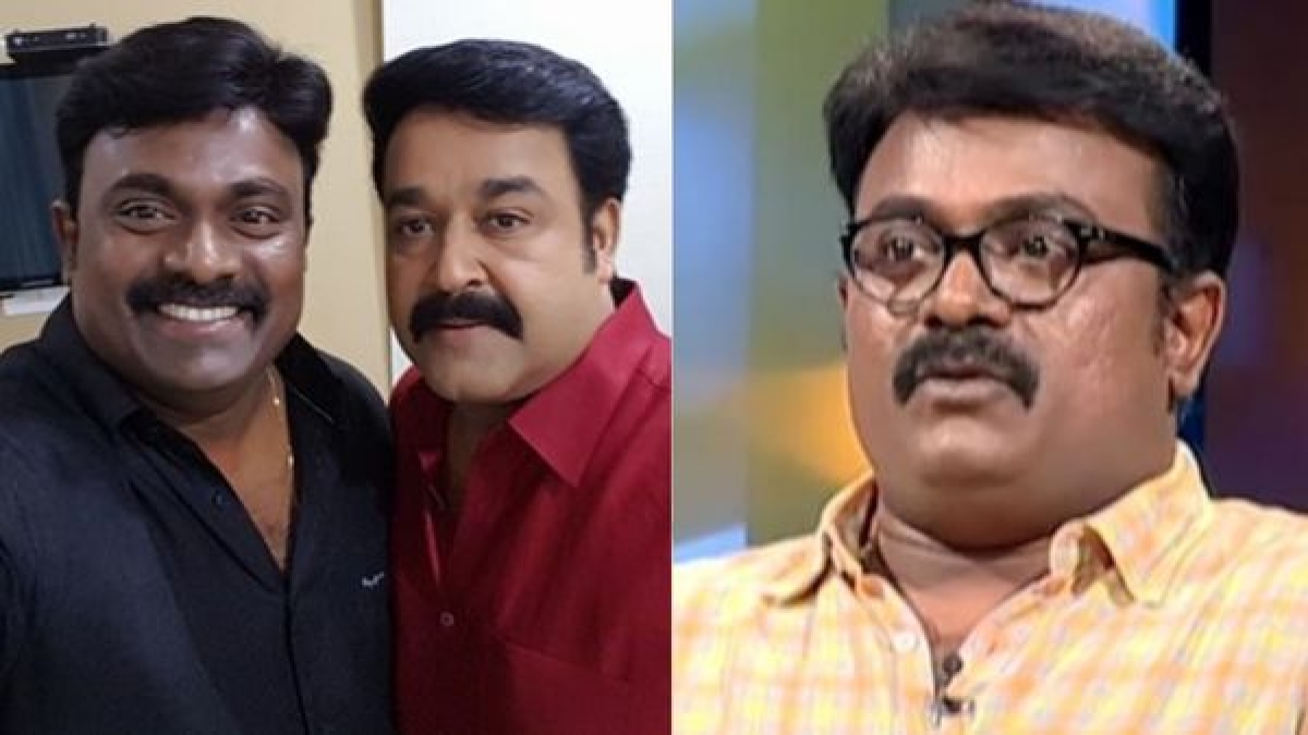 When Kalabhavan Shajon Recalled His Wife And Daughter Reaction After ...