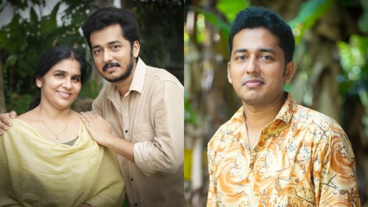 Social Media Star Karthik Shankar Opens Up About His Love Failure ...