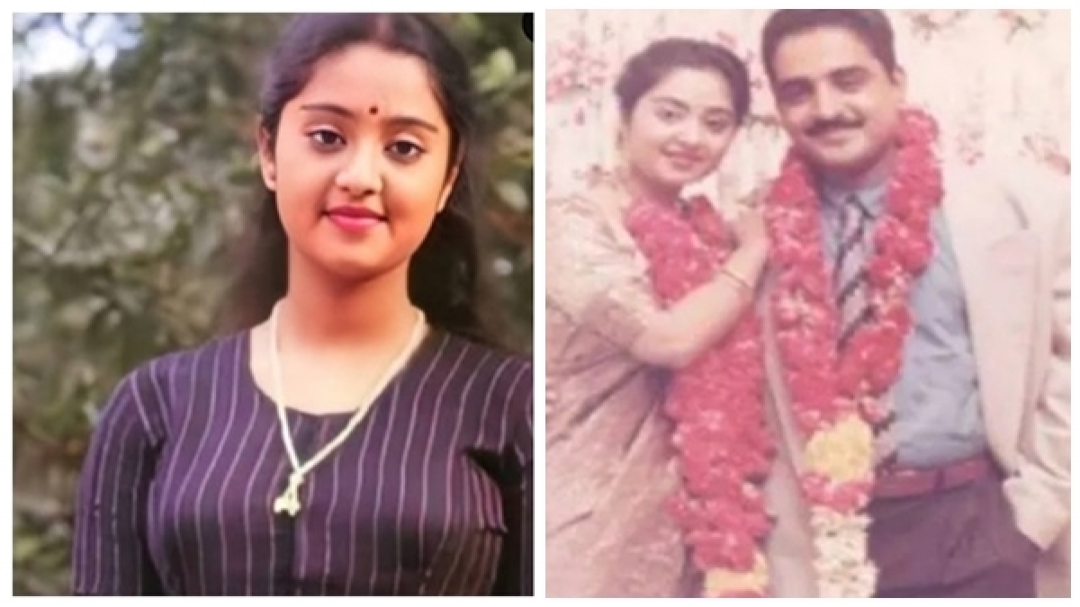 Actress Charmila Opens Up About Why She Hate First Husband Kishore ...