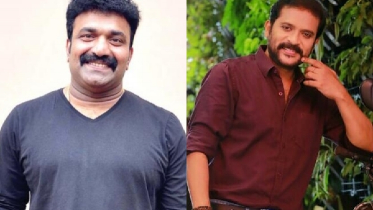 Koottickal Jayachandran Open Up About Actor Kottayam Nazeer Health ...