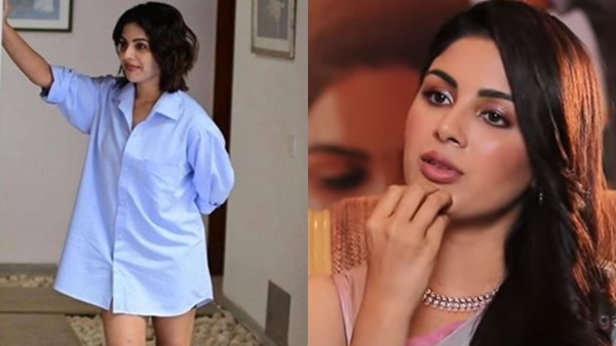 Samyuktha Menon Talks About Erida Movie Scenes In Latest Interview ...