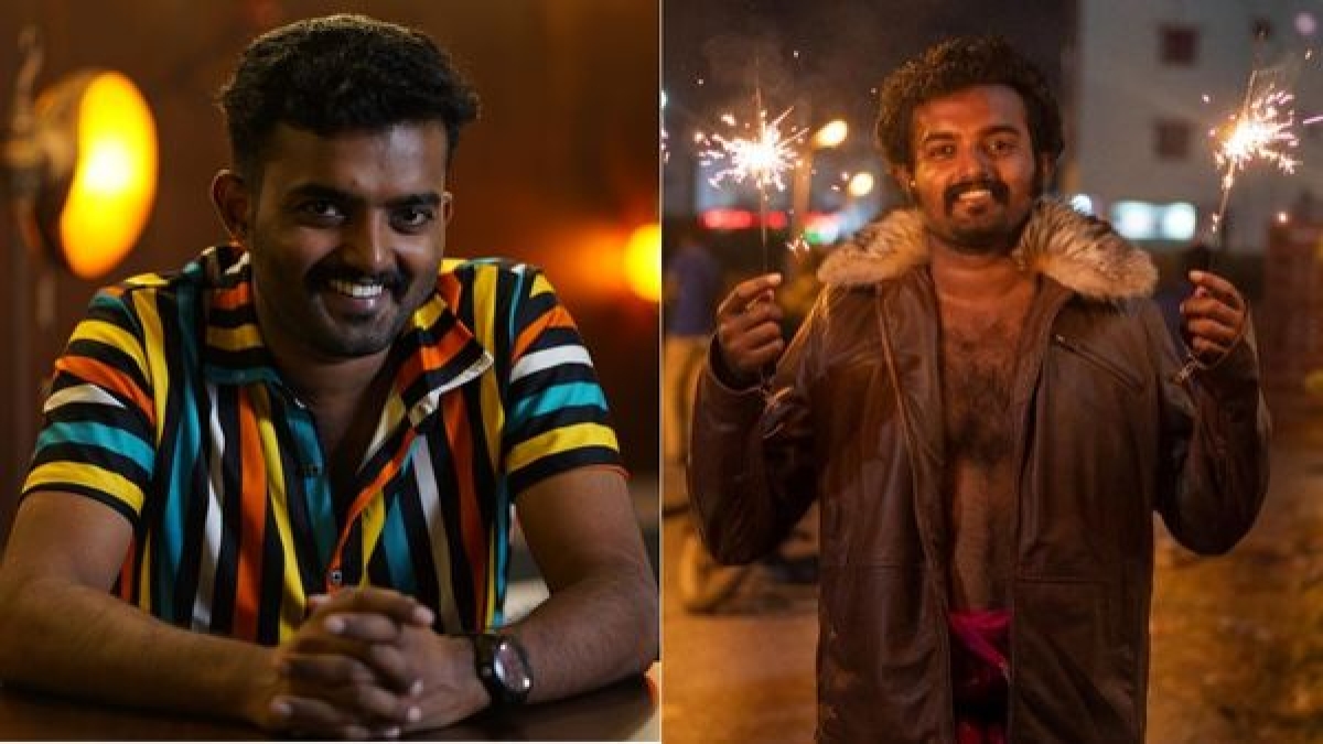Romancham Actor Siju Sunny Opens Up The Story Behind His Casting In The Movie - Malayalam Filmibeat