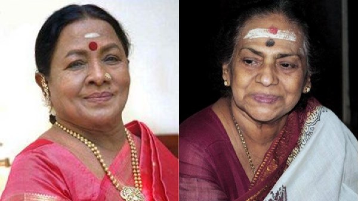 When Late Actress Manorama Opened Up About Her Bond With Sukumari; Old ...