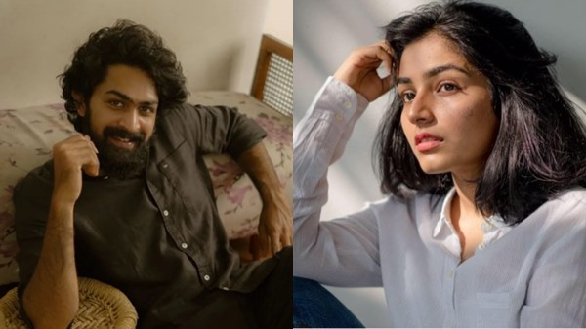 Rajisha Vijayan Open Up About Her Working Experience With Venkitesh ...