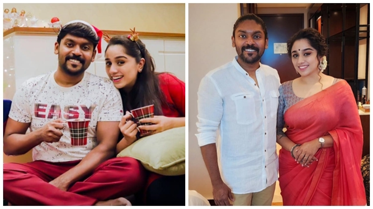 Singer Vidhu Pradap Opens Up About Wife Deepthi's Support After Their ...