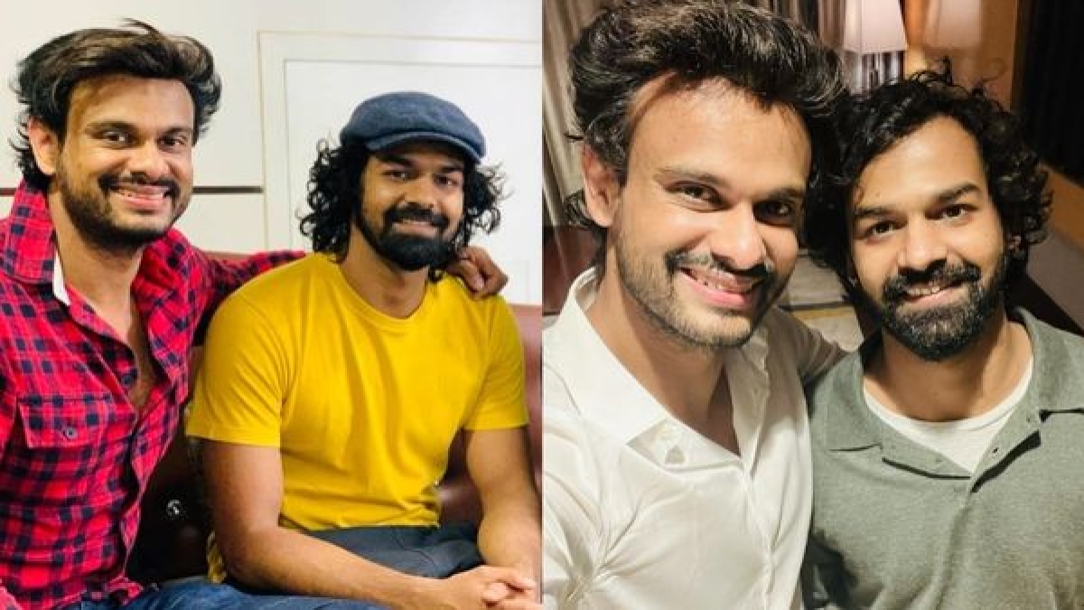 Hridayam Producer Visakh Subramaniam Opens Up About His Friendship With ...