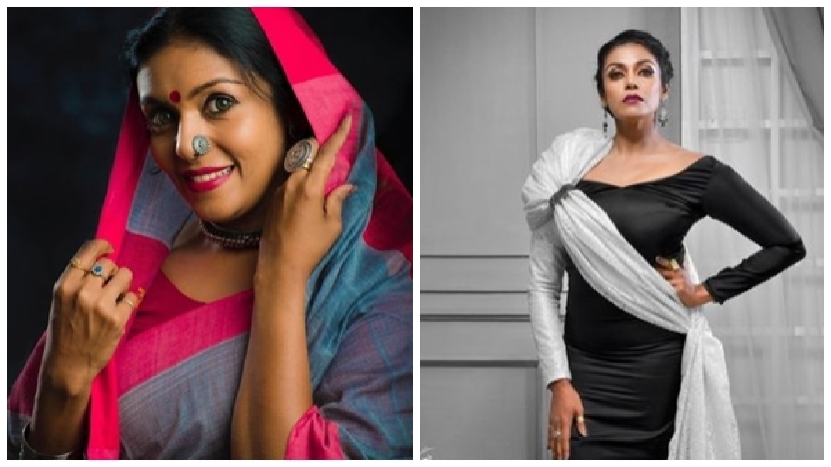 Bigg Boss Malayalam Fame Sandhya Manoj Opens Up About Her Issues With ...