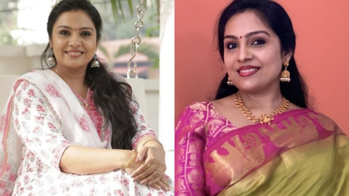 Actress Divya M Nair Reveals What Makes Her Angry; Latest Interview ...