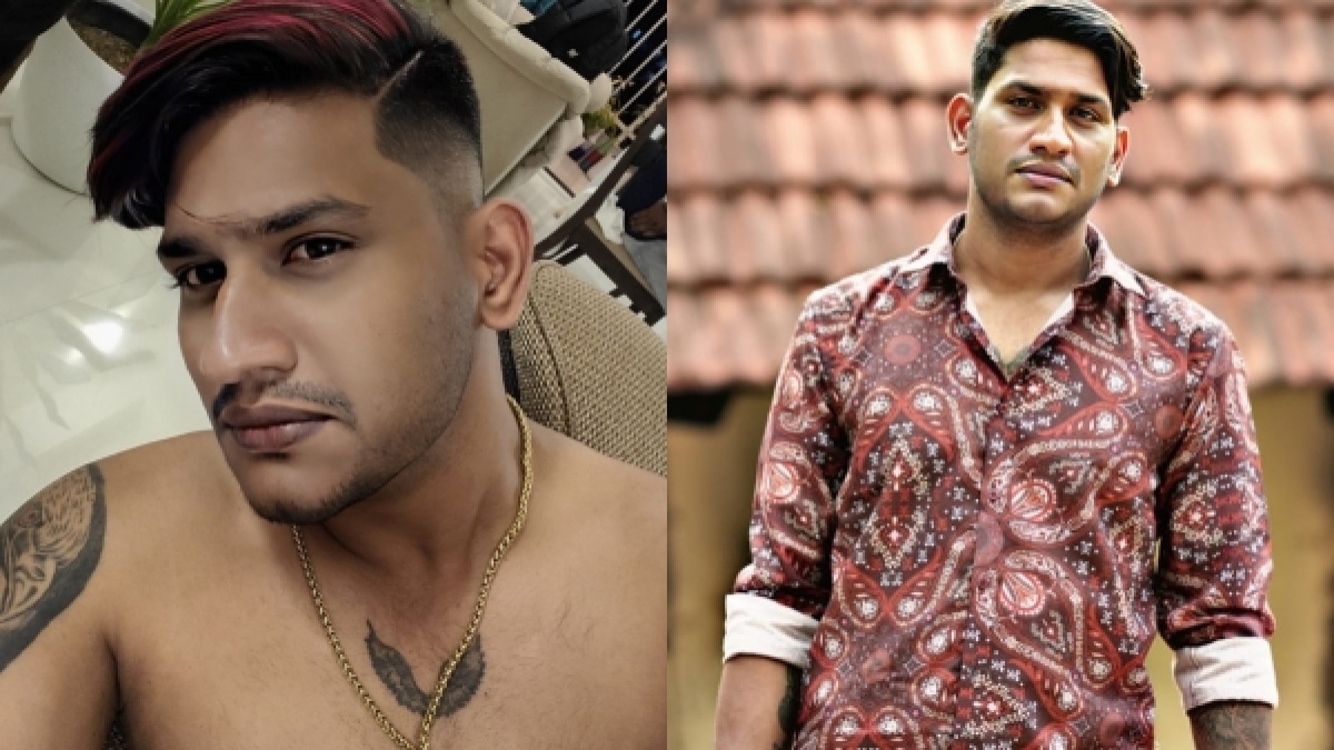 Bigg Boss Malayalam Season 5: Akhil Marar Talks About Himself In ...