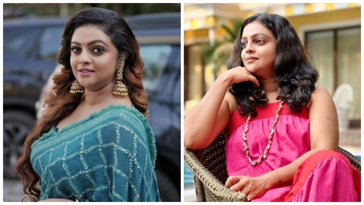 Aswathy Sreekanth Opens Up About Her Love Story And Pregnancy Latest ...