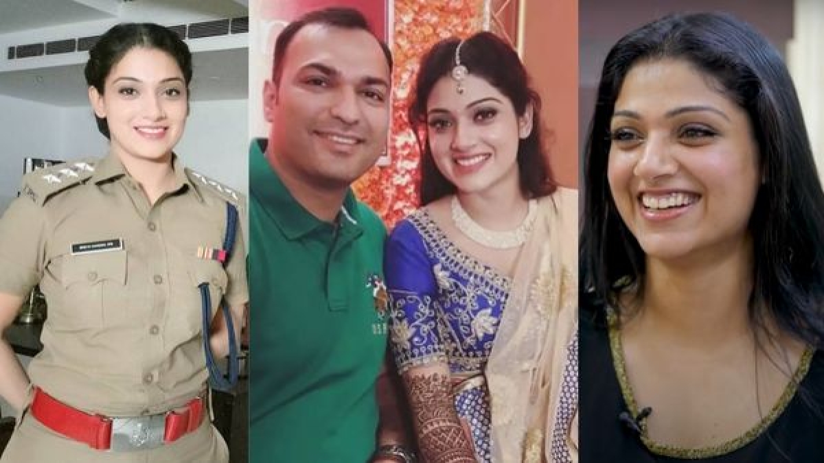 Thoovalsparsham Serial Fame Avantika Mohan Opens Up About Her Career ...