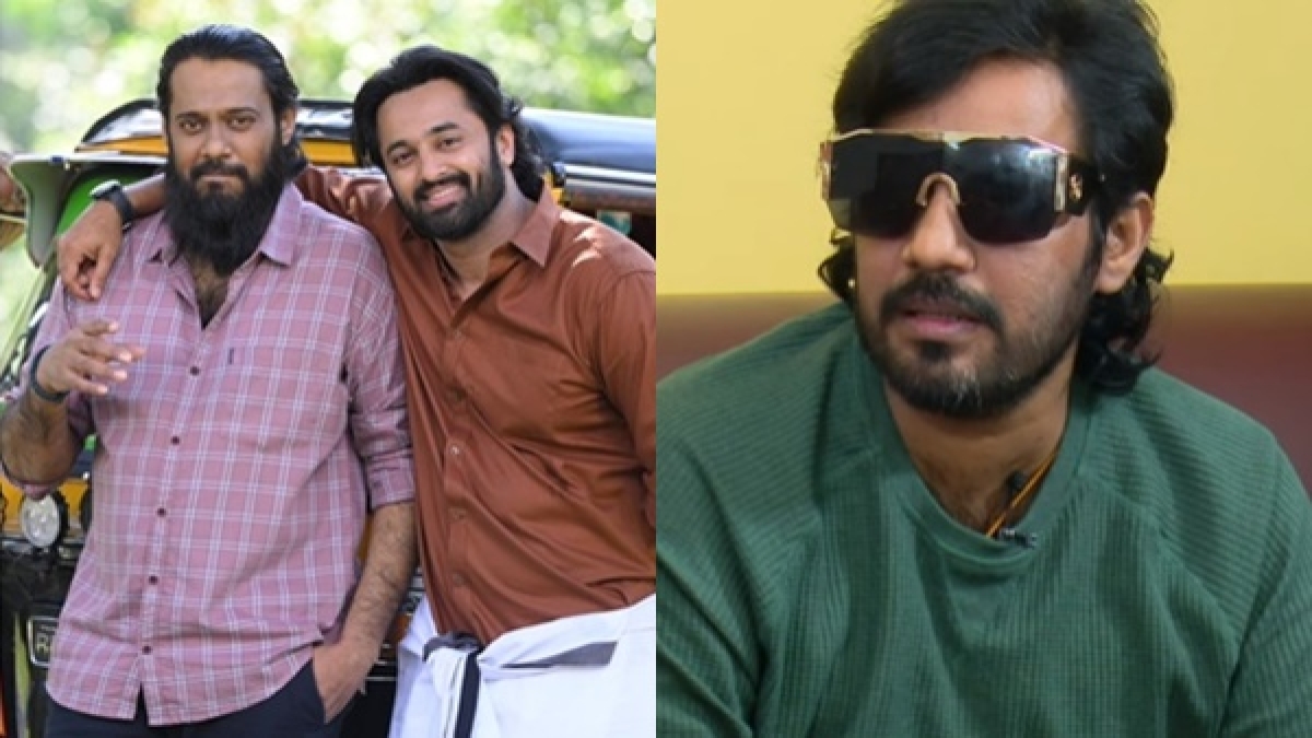 Unni Mukundan Visits Bala At The Hosiptal Actor Wants To See His ...