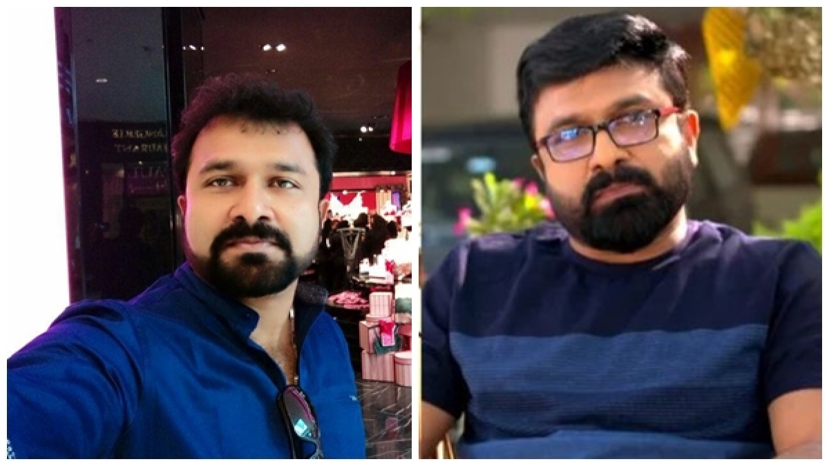 Kudumbavilakku Serial Actor Shaju Opens Up About Bad Experience In Driving - Malayalam Filmibeat