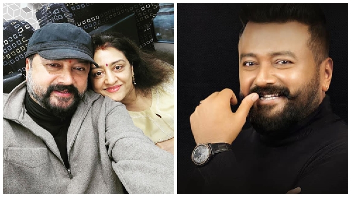 Jayaram Opens Up About His First Car And Dream Come True Moment Goes ...