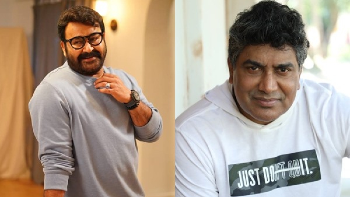 Viral: Mohanlal's Face Ruined By Botox; Ashwanth Kok Reveals What Actually Happened To Actor's ...
